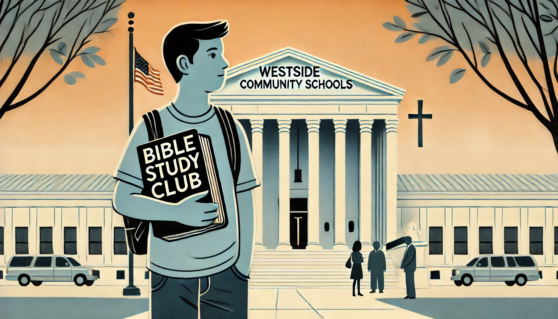 Who Won the Westside Community Schools v. Mergens Case? - todayrize.com